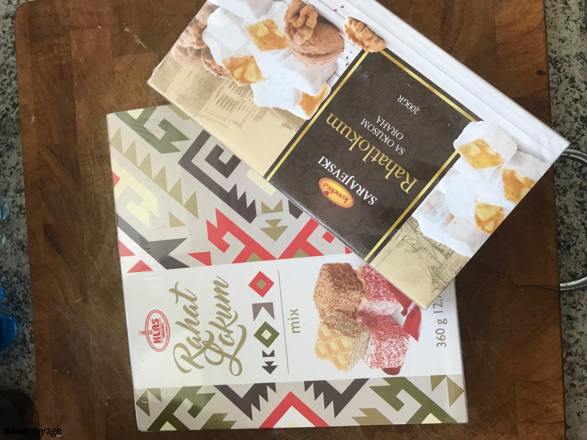 Our surprises and certainties from Bosnia and Herzegovina